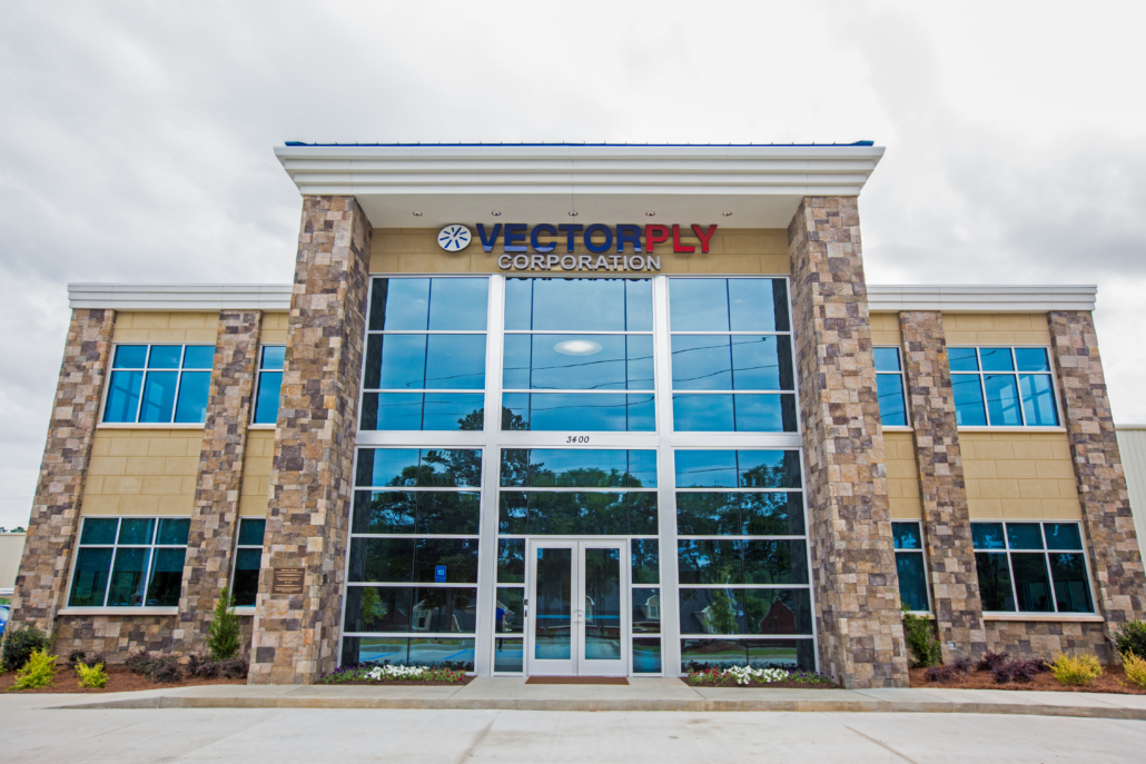 Vectorply Corporation Announces Leadership Promotions to Drive Growth ...